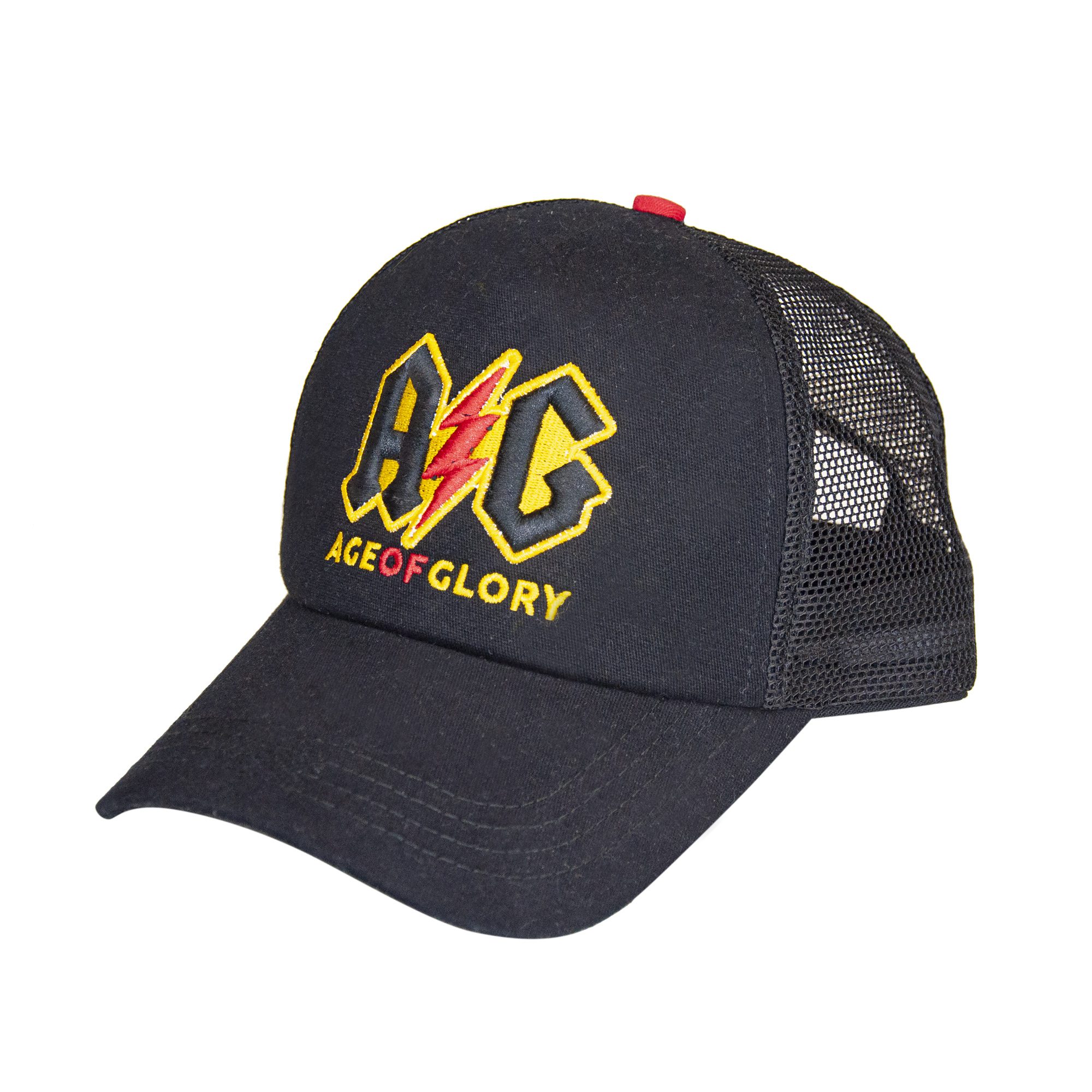 Caps - Age of Glory