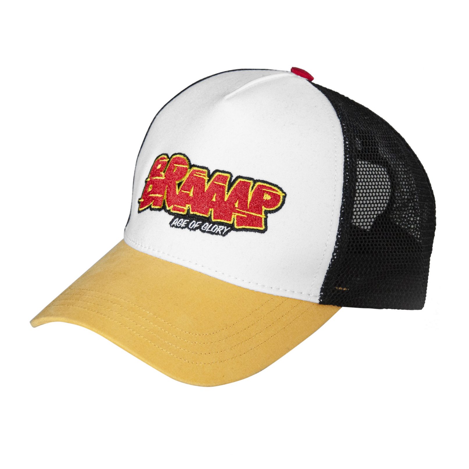 Caps - Age of Glory