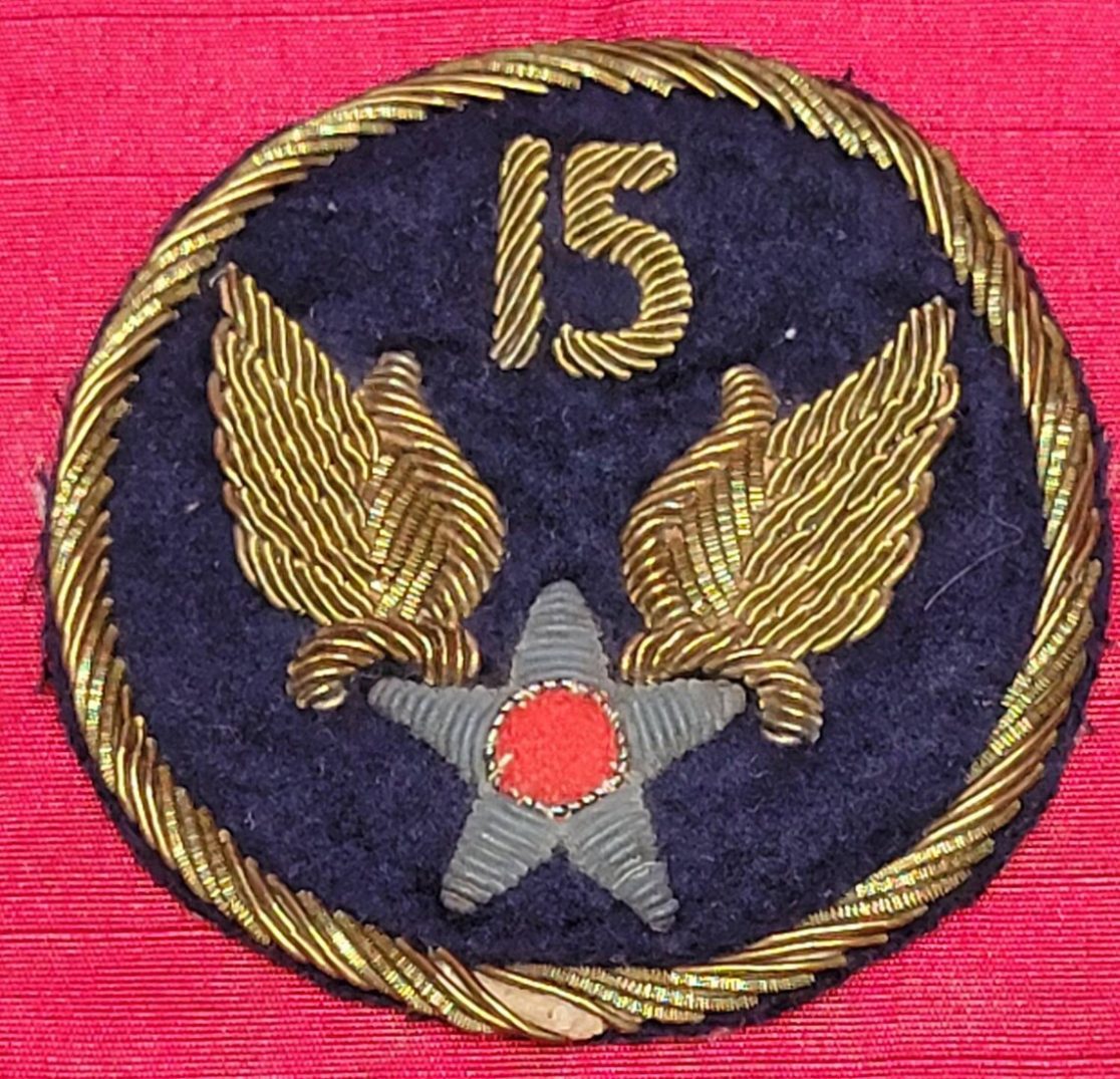 The story of the USAAF pilots squad emblems - Age of Glory
